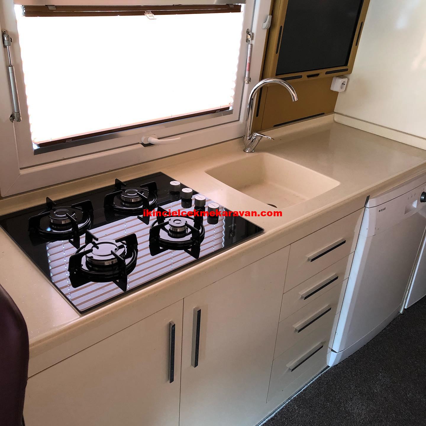 iveco karavan içi (detaylı iveco karavan iç kısım resimleri) - ikinci ...