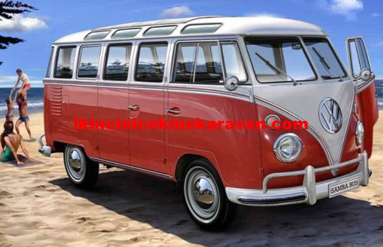 Eski antika volkswagen t1 t2 karavan satılık VOLKSWAGEN sahibinden ...
