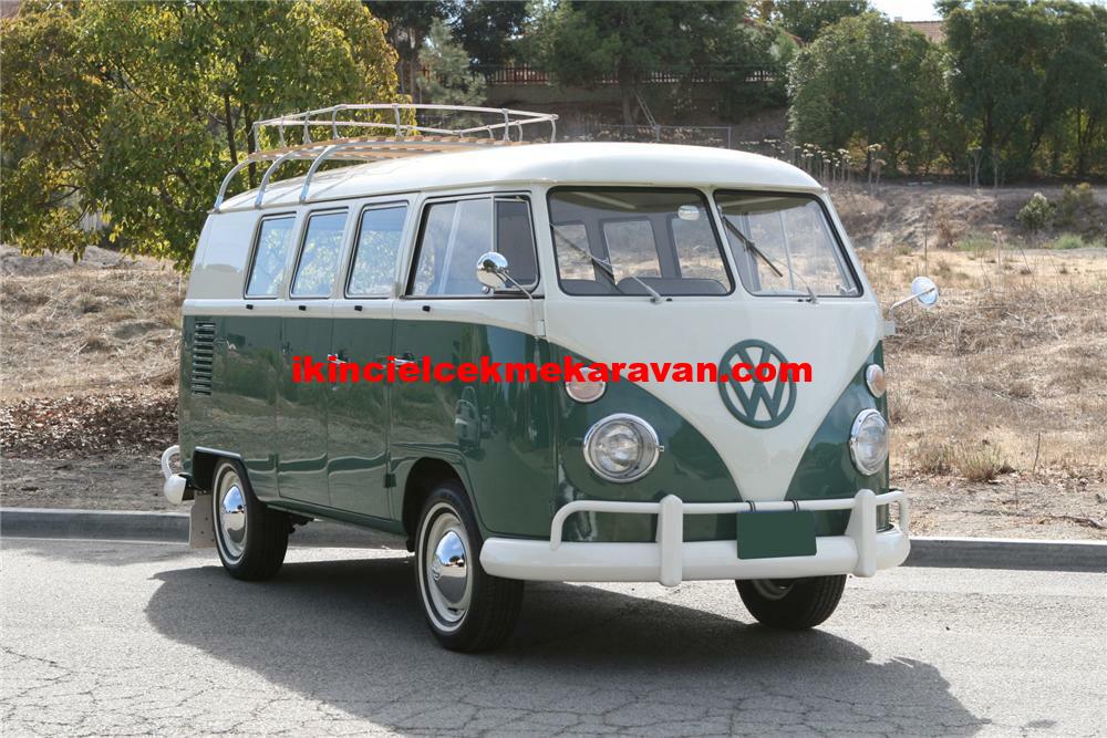 Eski antika volkswagen t1 t2 karavan satılık VOLKSWAGEN sahibinden ...